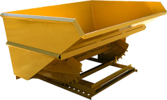 Industrial Bulk Feed Hoppers | Oneida Air Systems