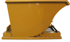 Industrial Bulk Feed Hoppers | Oneida Air Systems