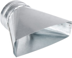 Dust Collection Hoods | Oneida Air Systems
