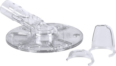 Dust-Free Router Hood Kits | Oneida Air Systems